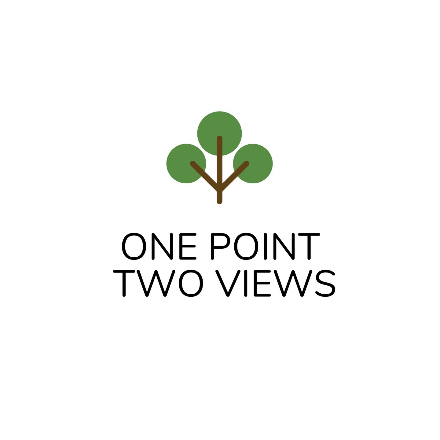 One Point Two Views | Storefront | Michaels