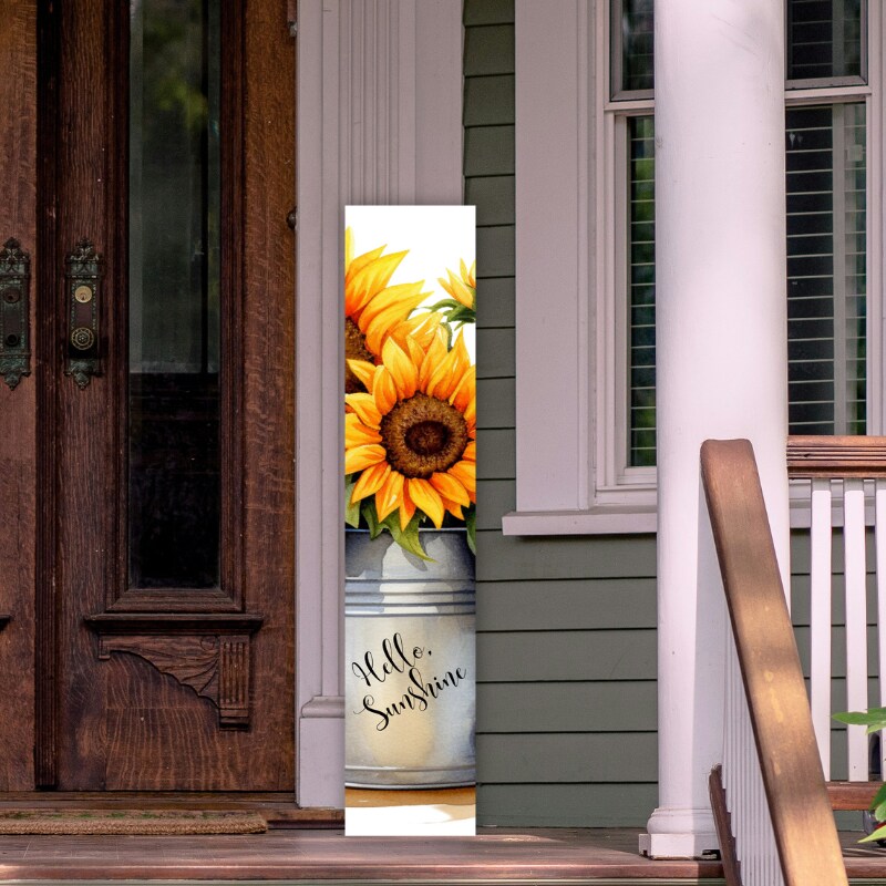 Fall Porch Board Collection | Michaels