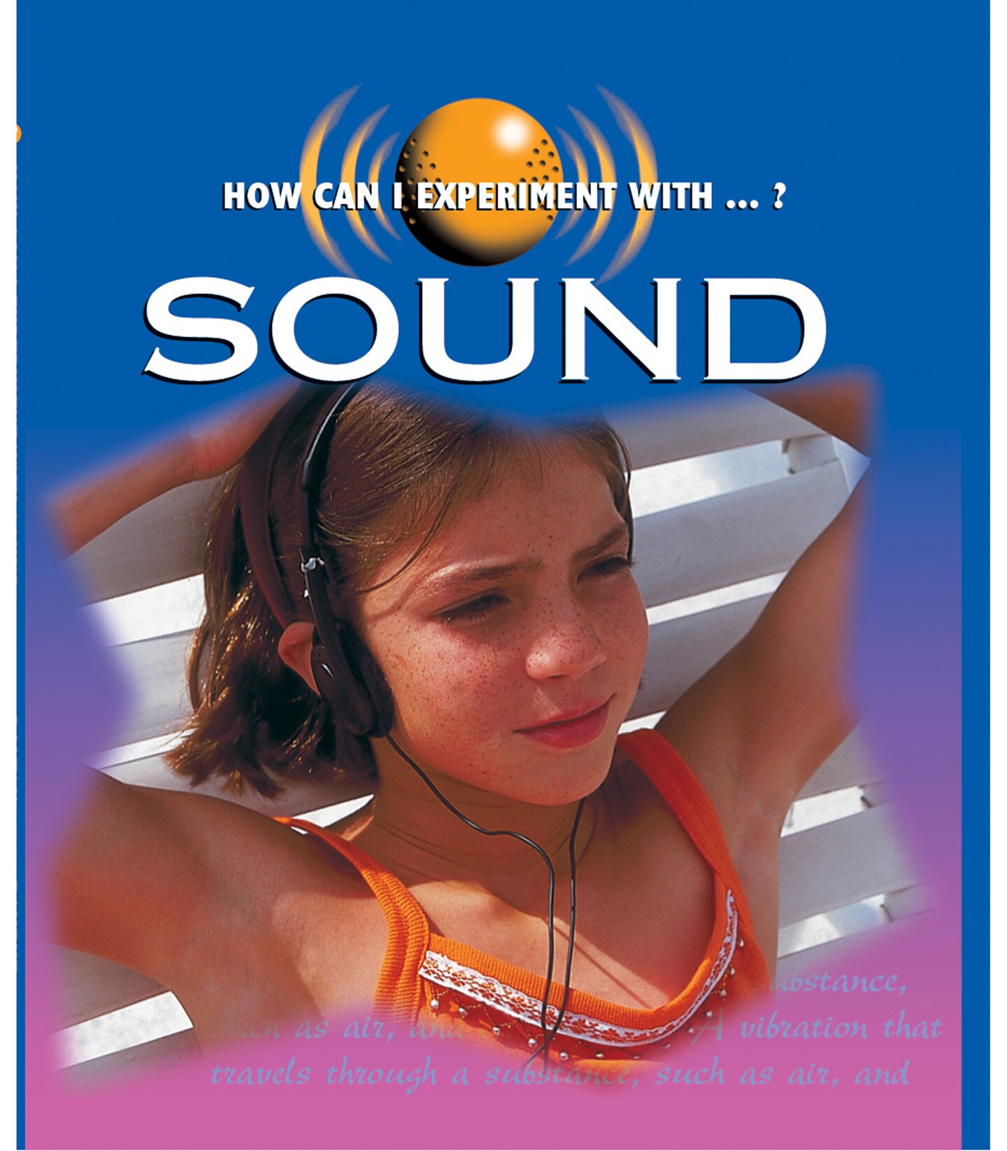 Rourke Educational Media Sound | Michaels