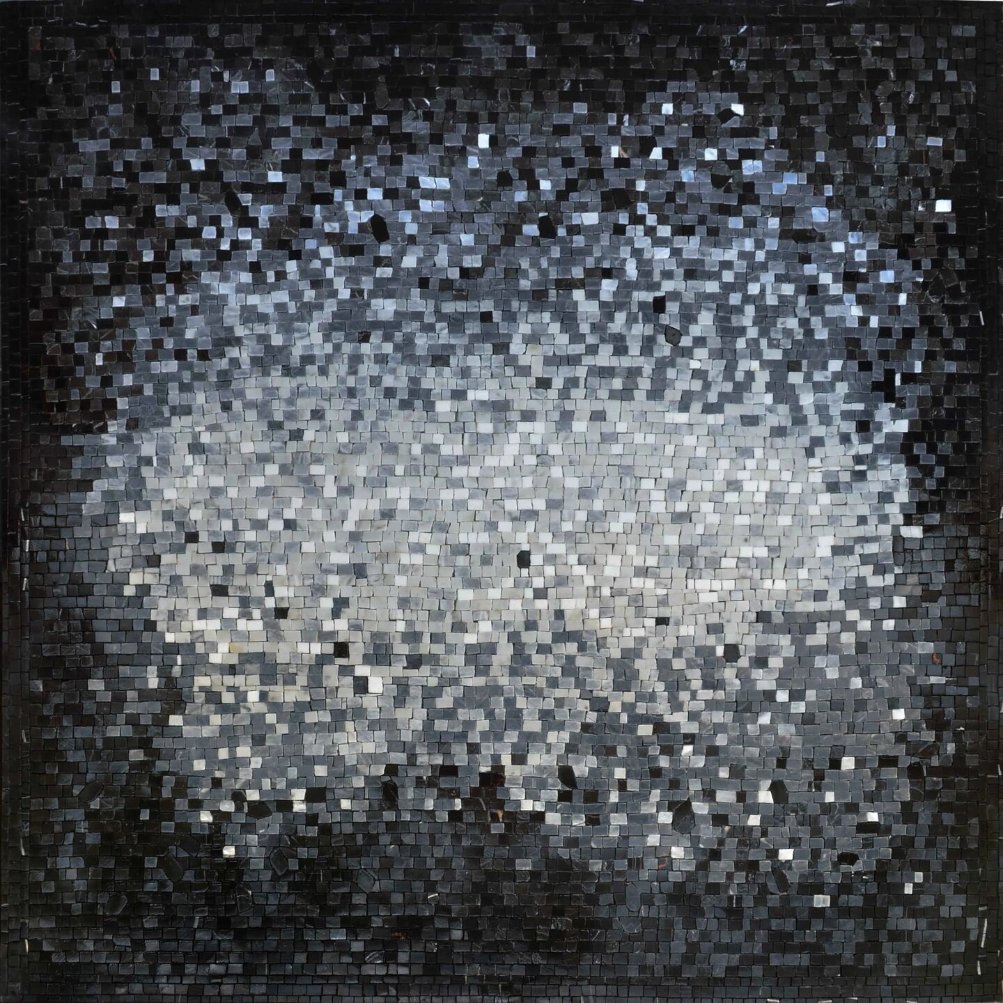 Radiation - Abstract Mosaic Artwork | MakerPlace by Michaels