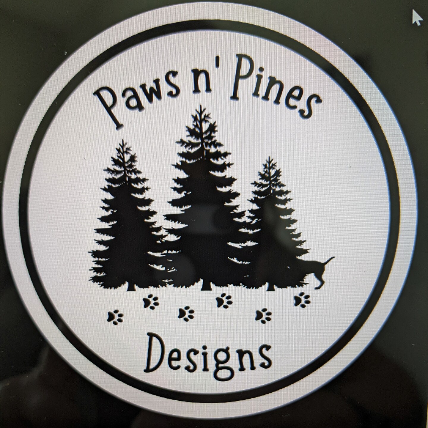 Paws N' Pines Designs | Storefront | Michaels