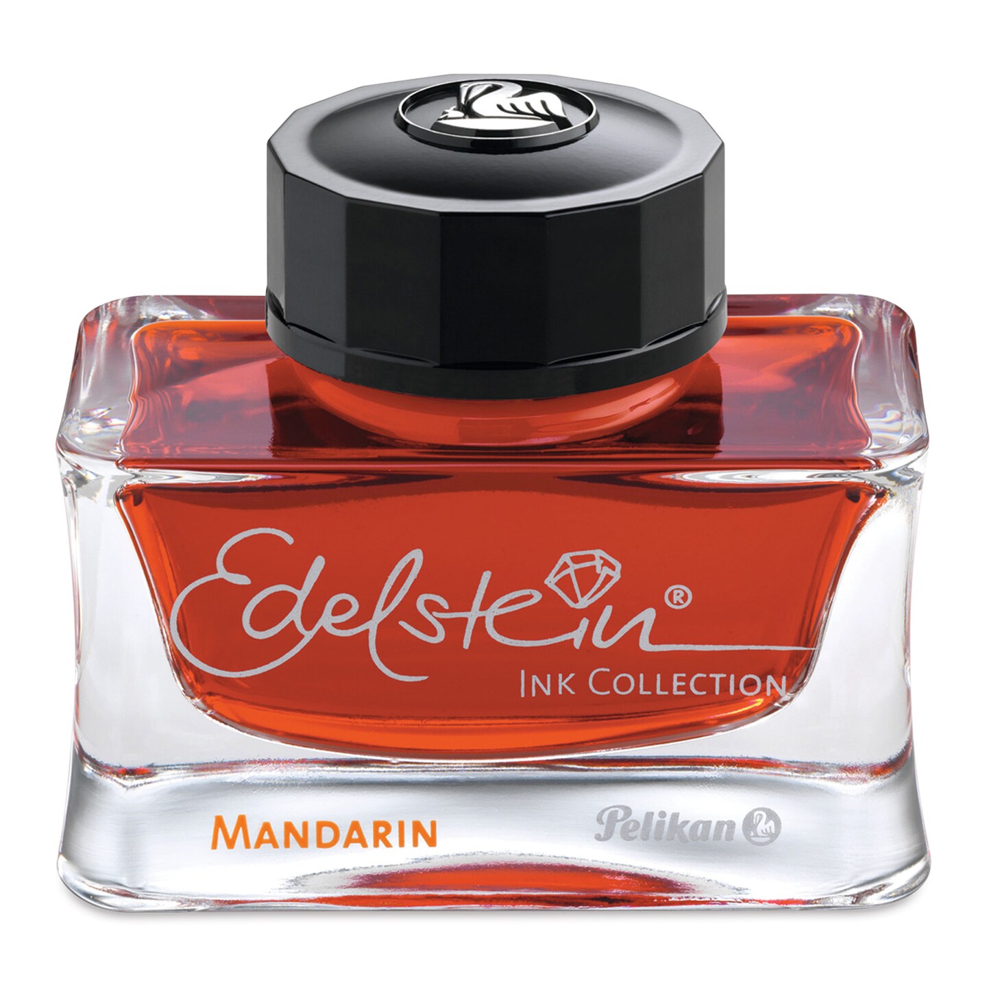 Pelikan Edelstein Fountain Pen Ink - Mandarin, 50 ml | Michaels