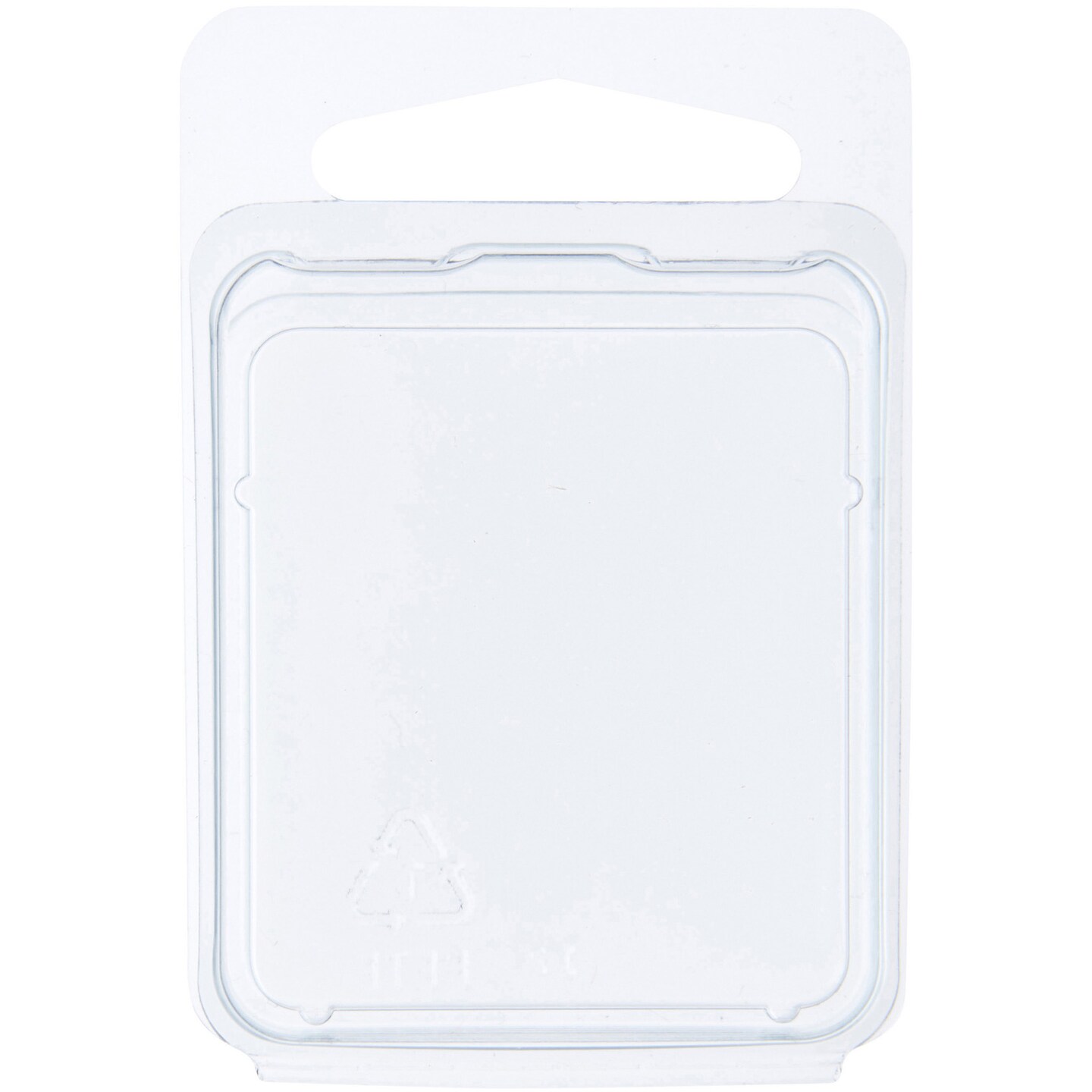 Collecting Warehouse Clear Plastic Clamshell Package / Storage ...