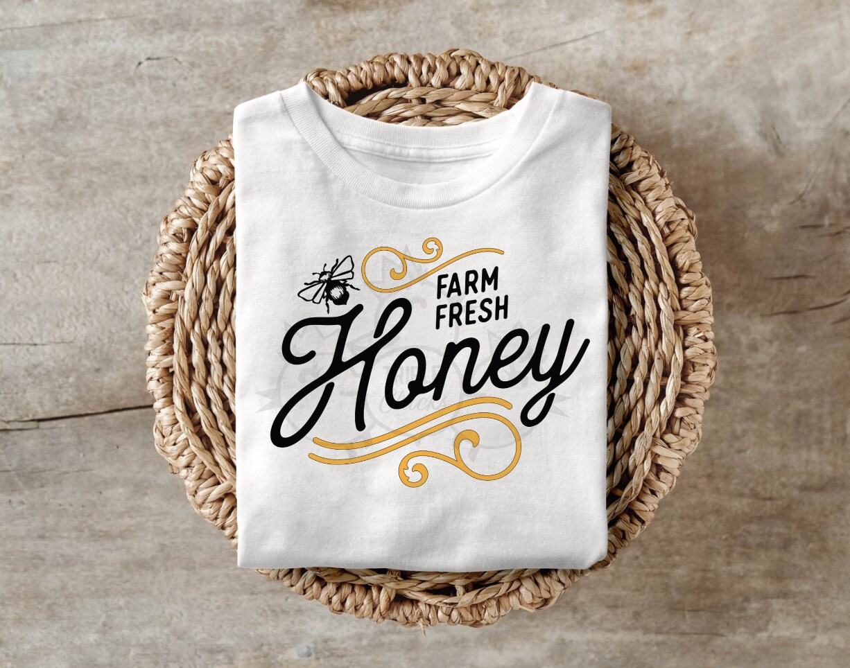 Farm Fresh Honey | MakerPlace by Michaels