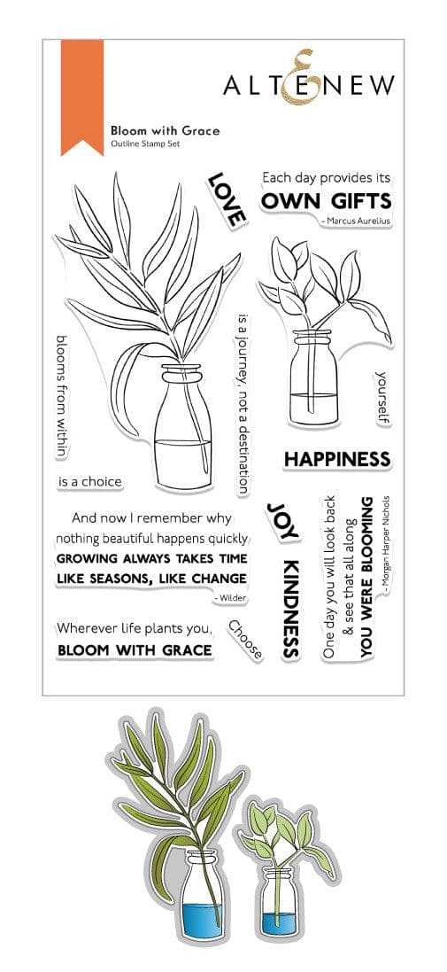 Bloom With Grace, Count: Complete Bundle | Michaels