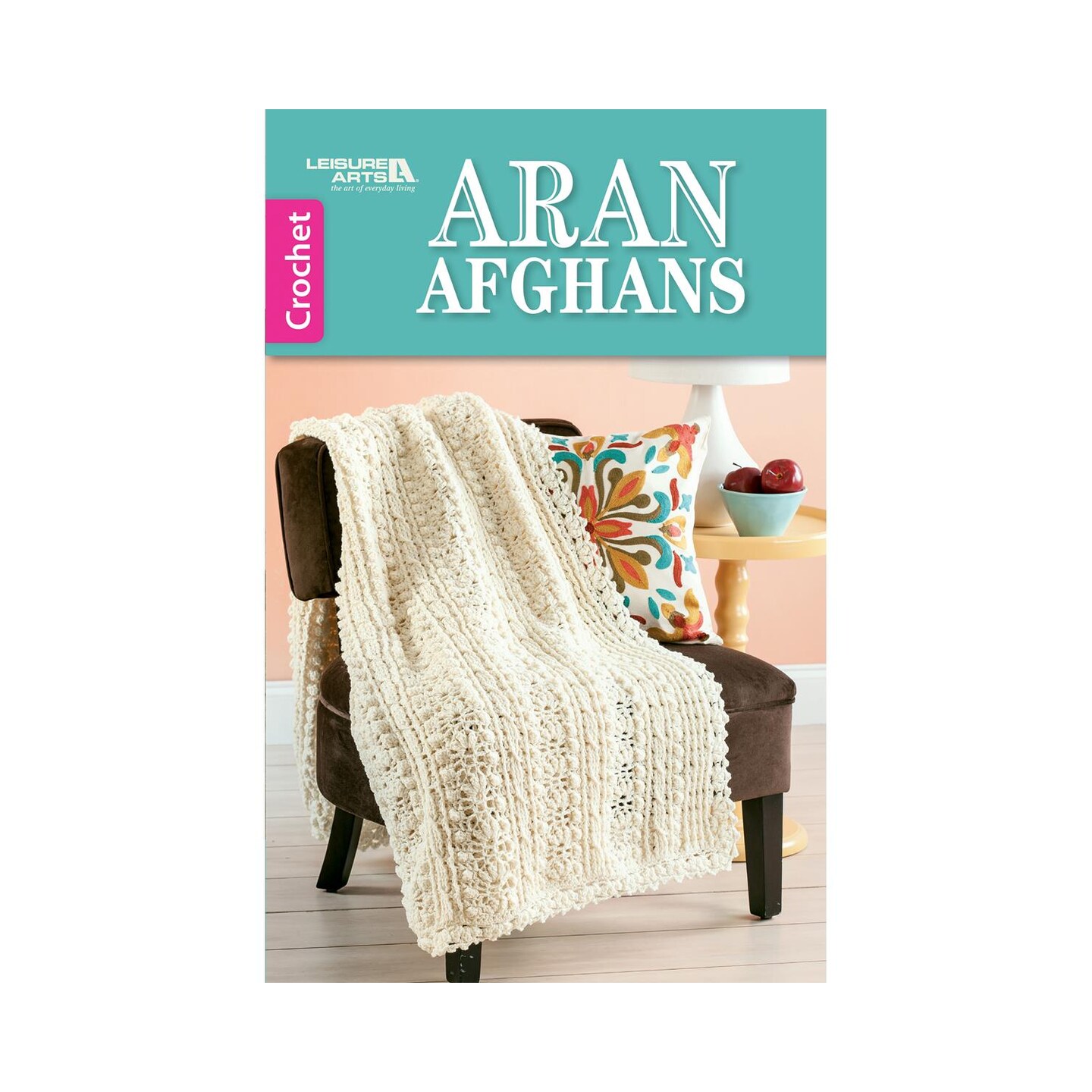 Leisure Arts Dishcloths By The Dozens Crochet Book – Quick & Easy ...