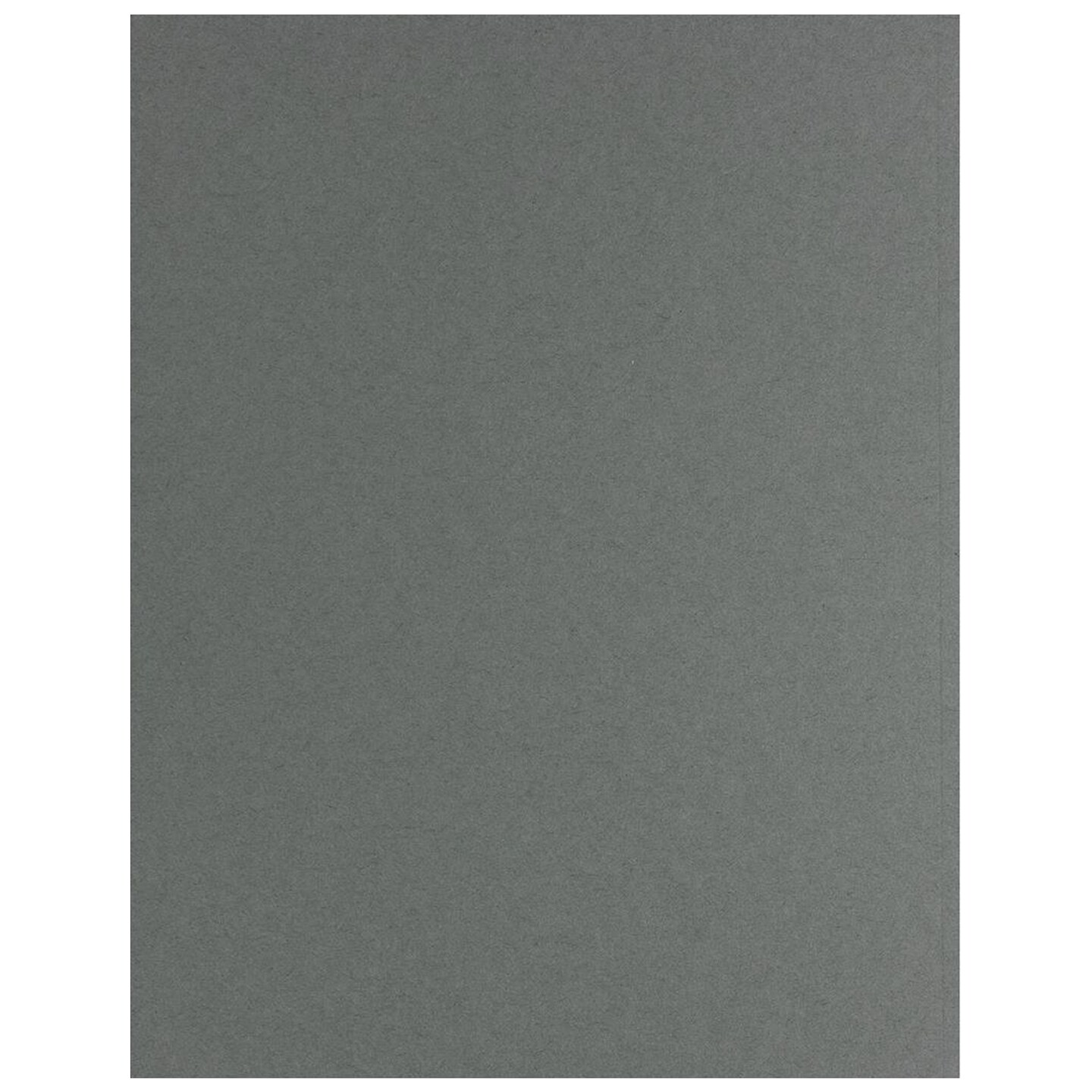 PA Paper Accents Smooth Cardstock 8.5" x 11" Nor'easter, 65lb colored ...