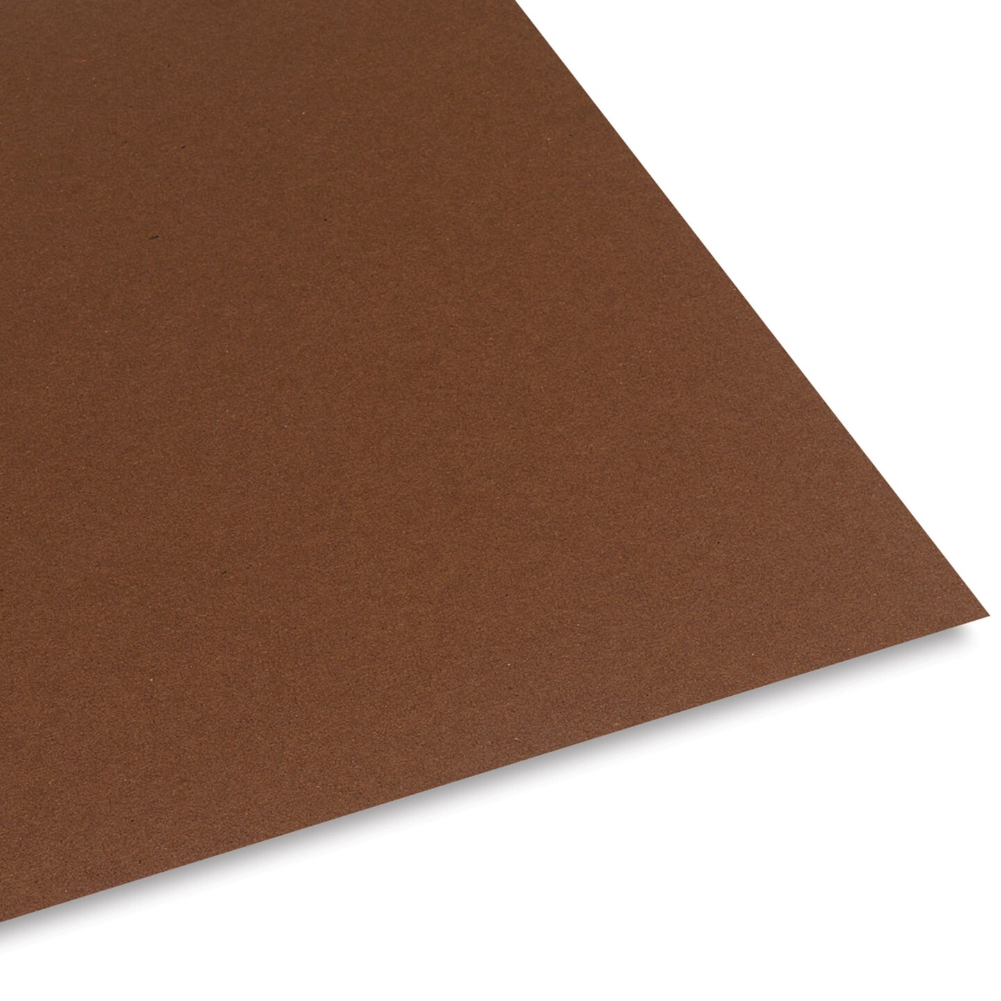 Pacon Railroad Board - 22" x 28" x 4 Ply, Brown, 100 Sheets | Michaels