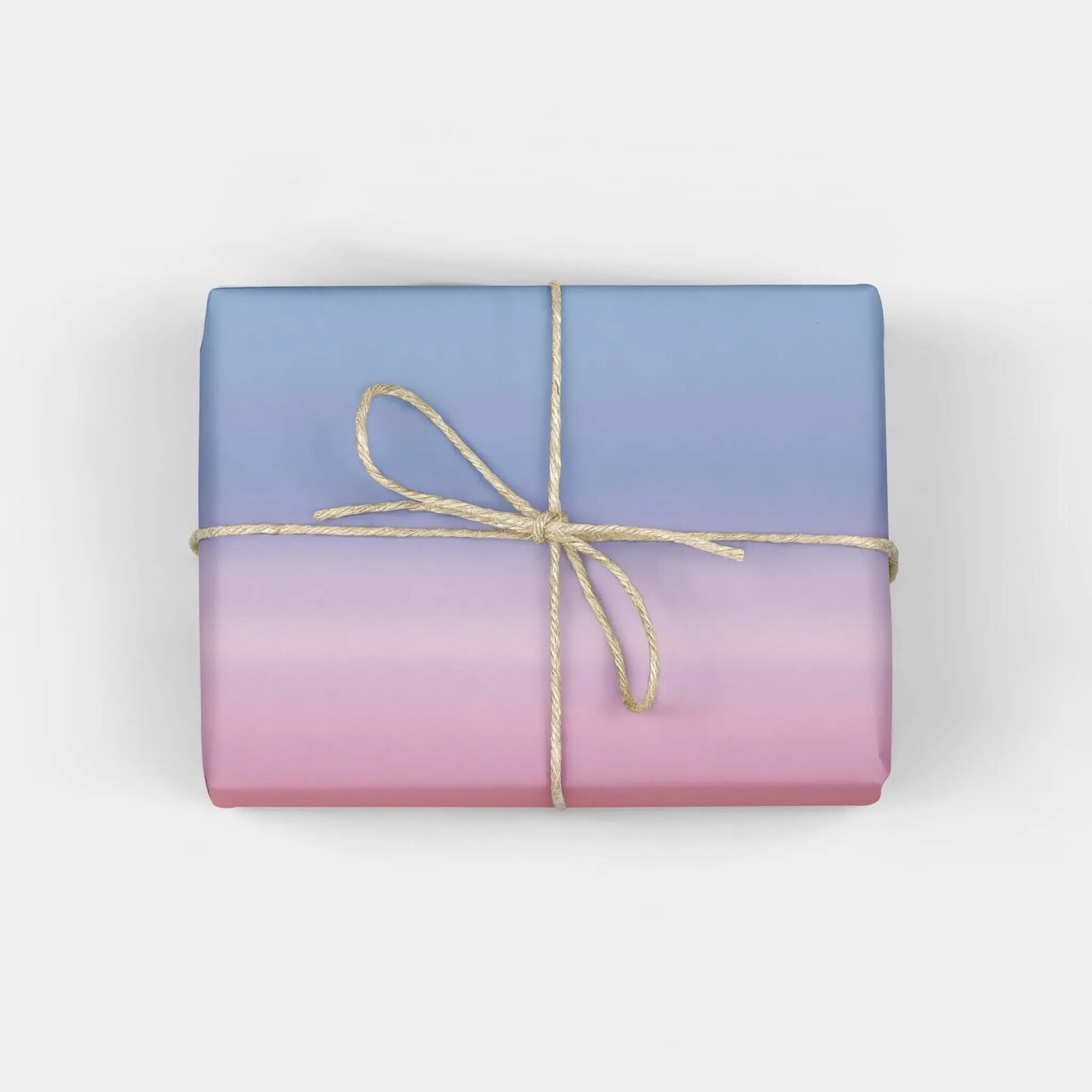 Clear Skies Gradient Wrapping Paper | Michaels