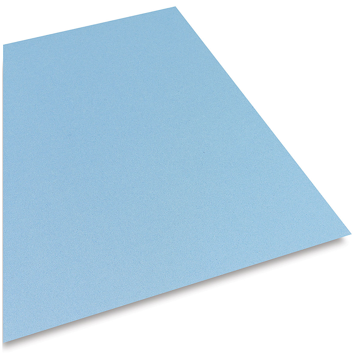 Pacon Railroad Board - 22" x 28" x 4 Ply, Light Blue, 100 Sheets | Michaels