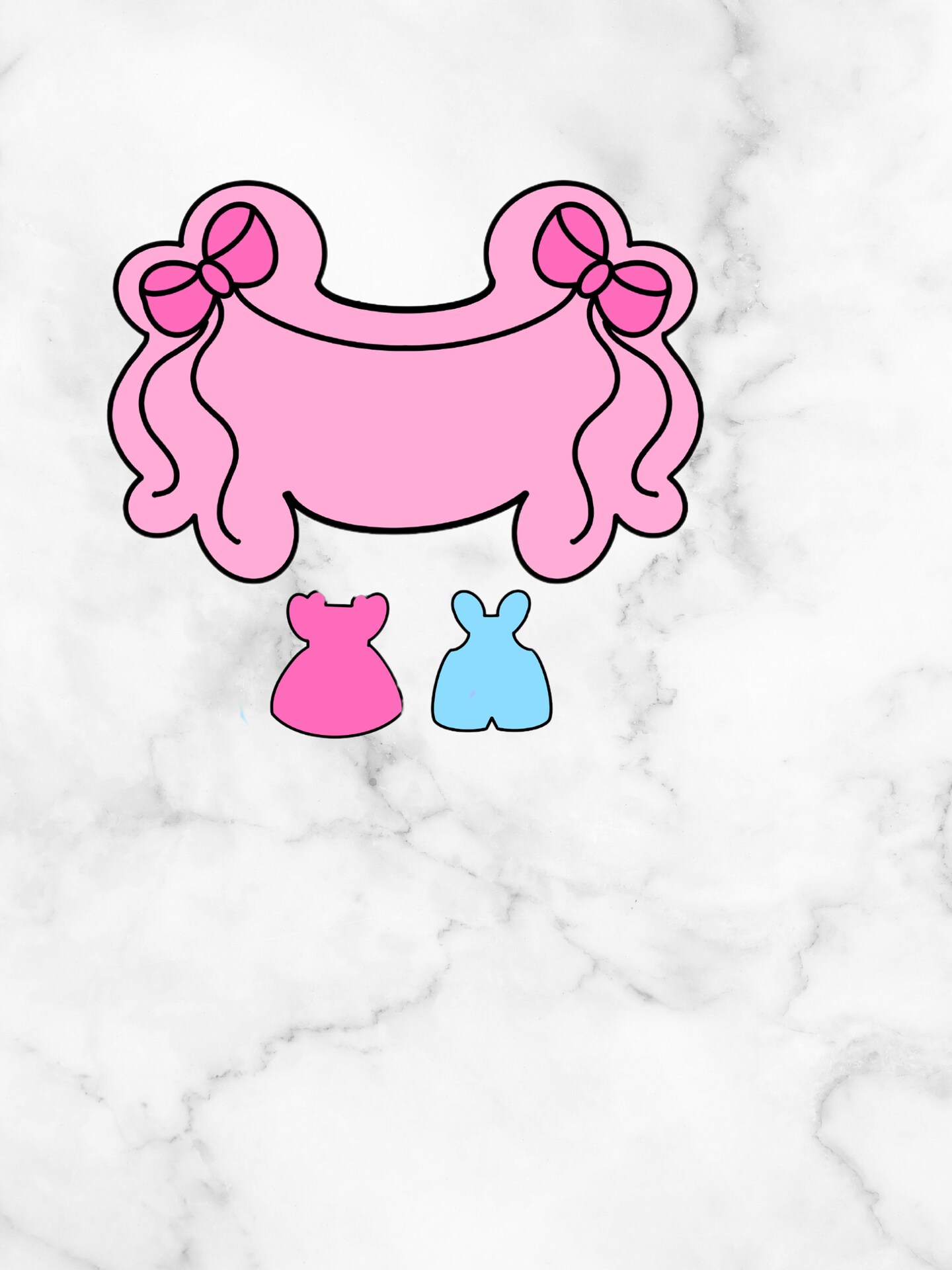 Baby Banner Cookie Cutters 2025 Collection | Michaels