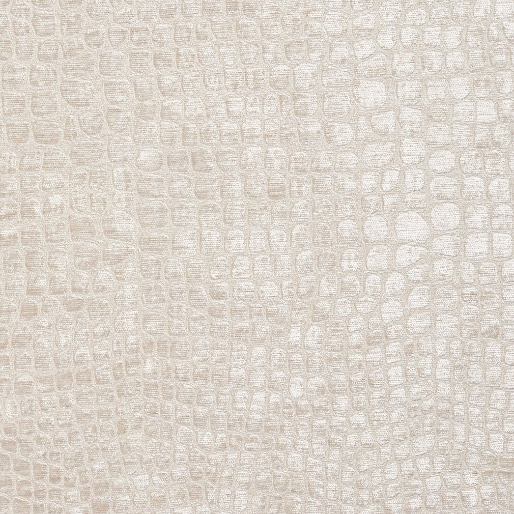 1 Yard Heavy Duty Fade Resistant White Woven Polyester Upholstery ...