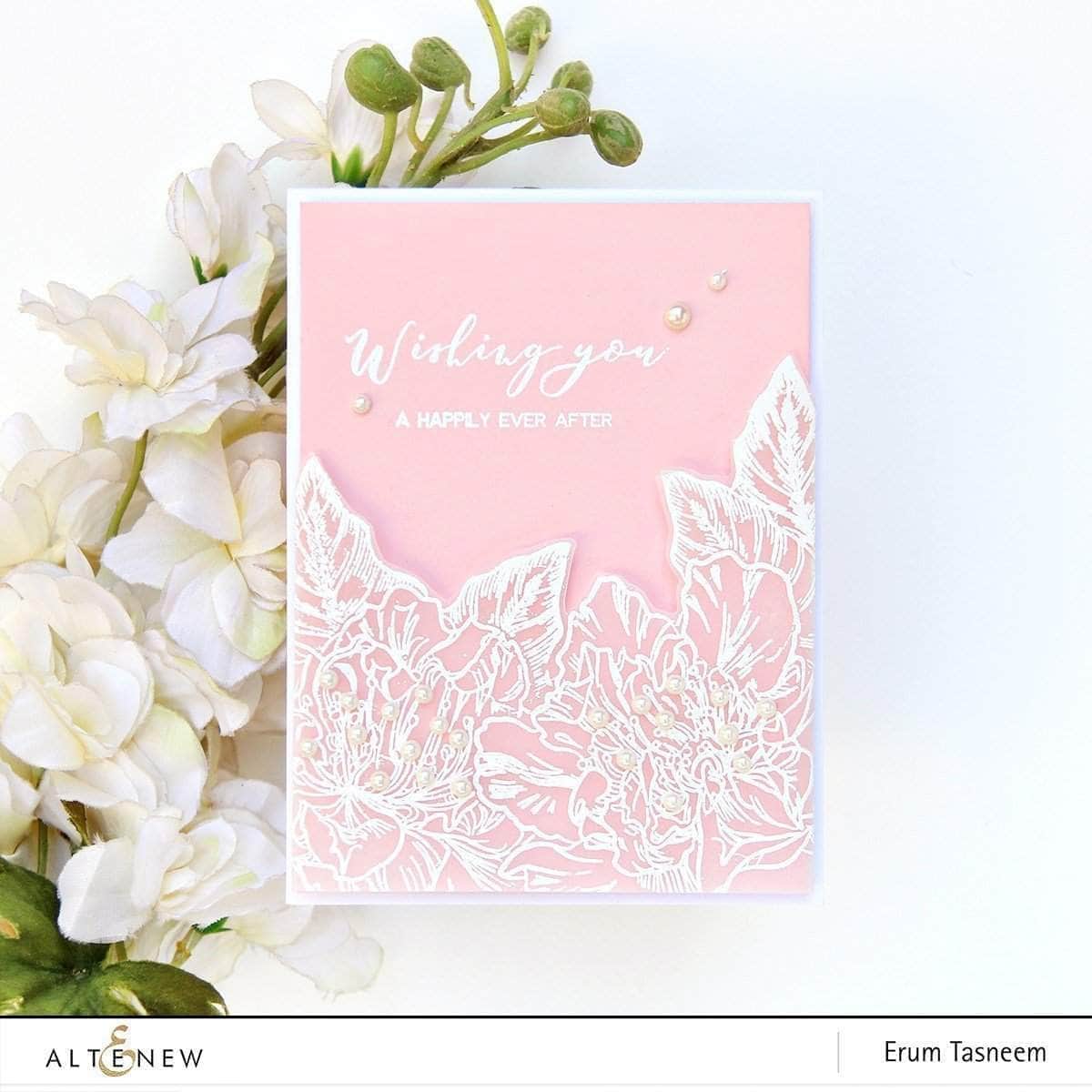 Crystal Clear Crisp Embossing Powder | Michaels