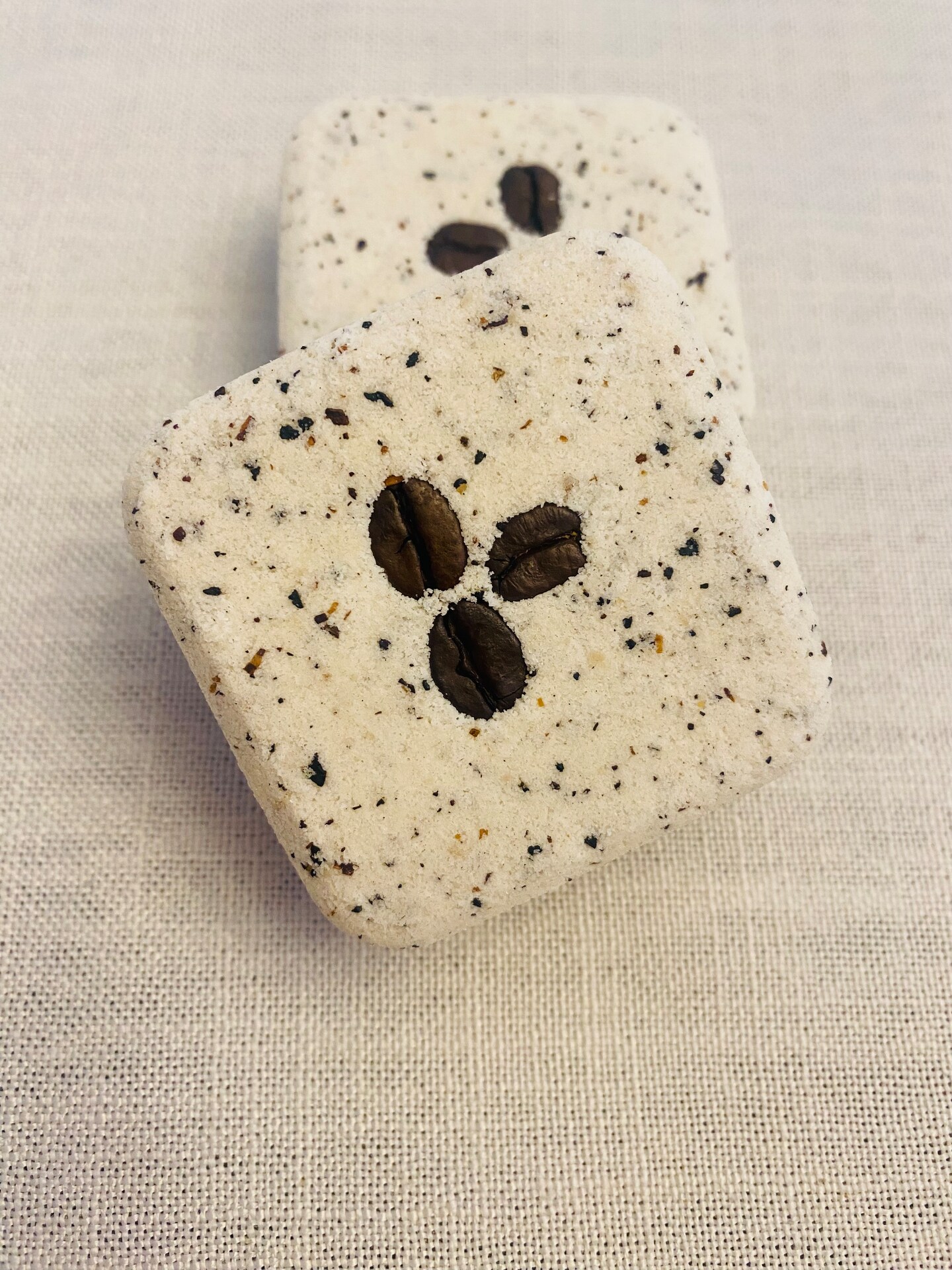 Coffee Beans - Shower Steamer | MakerPlace by Michaels