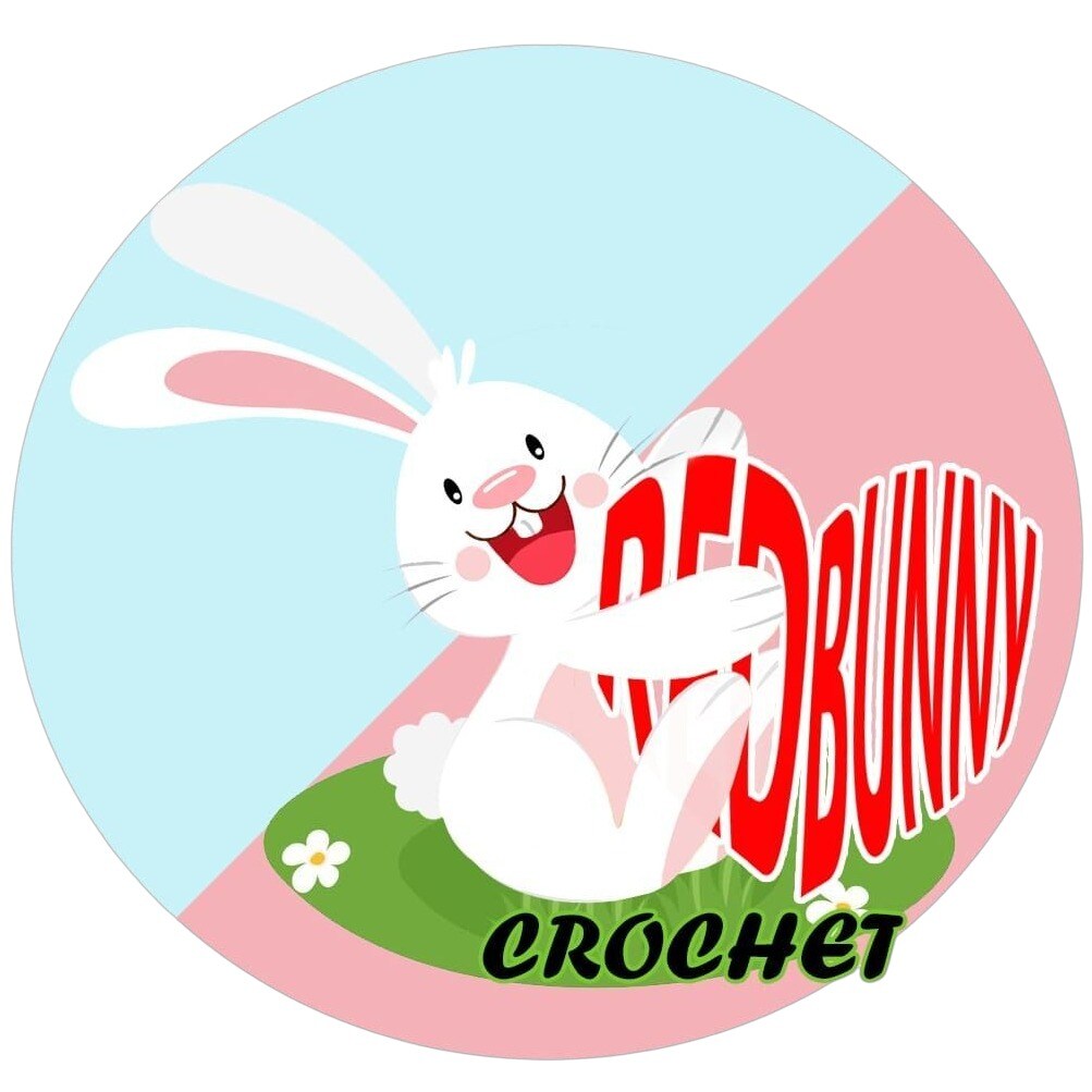 RedBunny Crochet | Storefront | Michaels