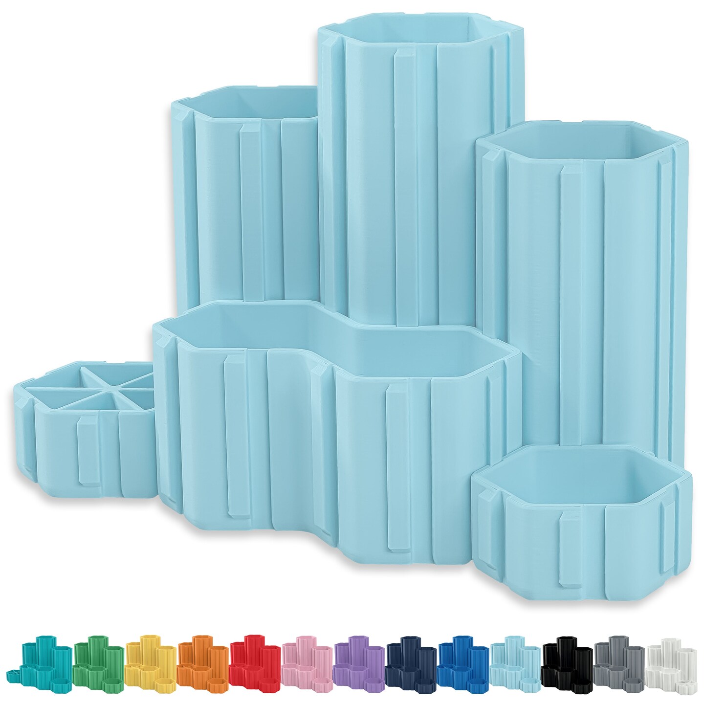 HexaFlex Organizer Set | Michaels