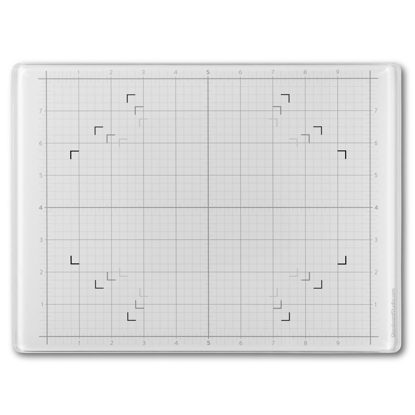 Magnetic Glass Craft Mat | Michaels