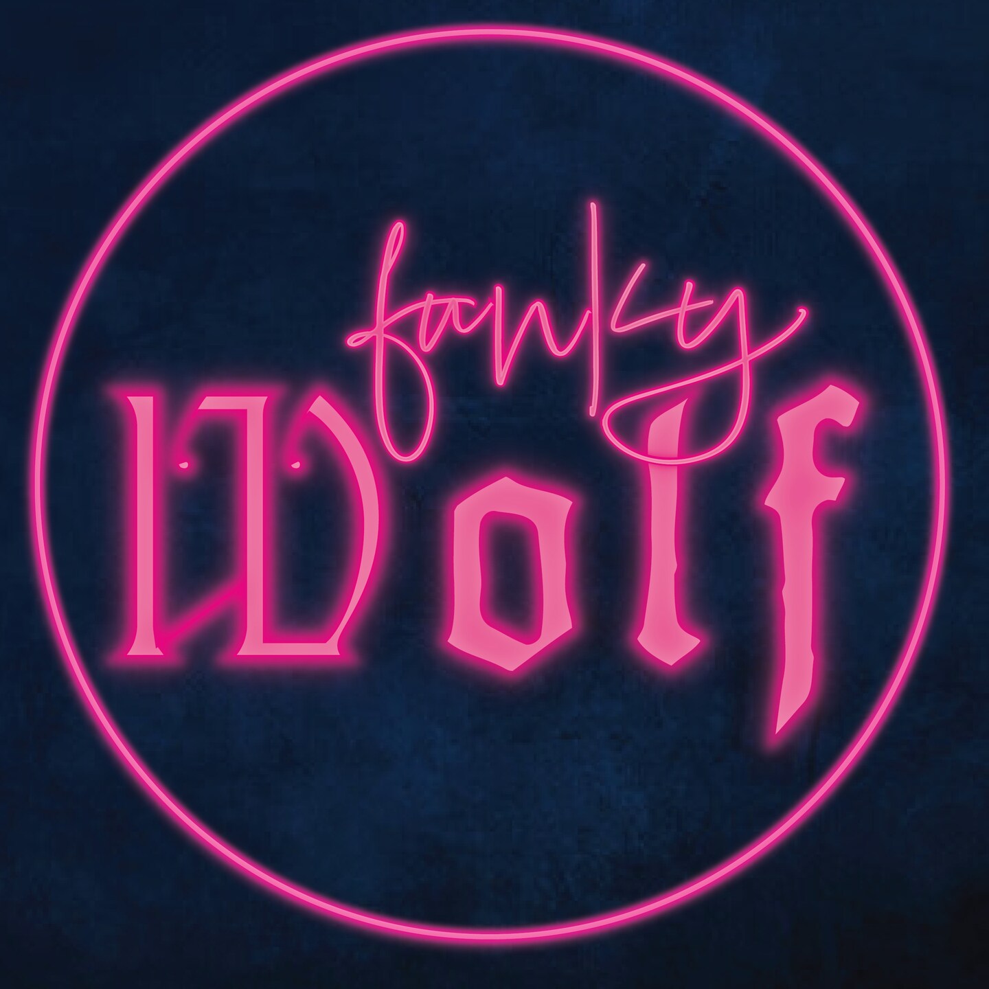 Funky Wolf | Storefront | Michaels