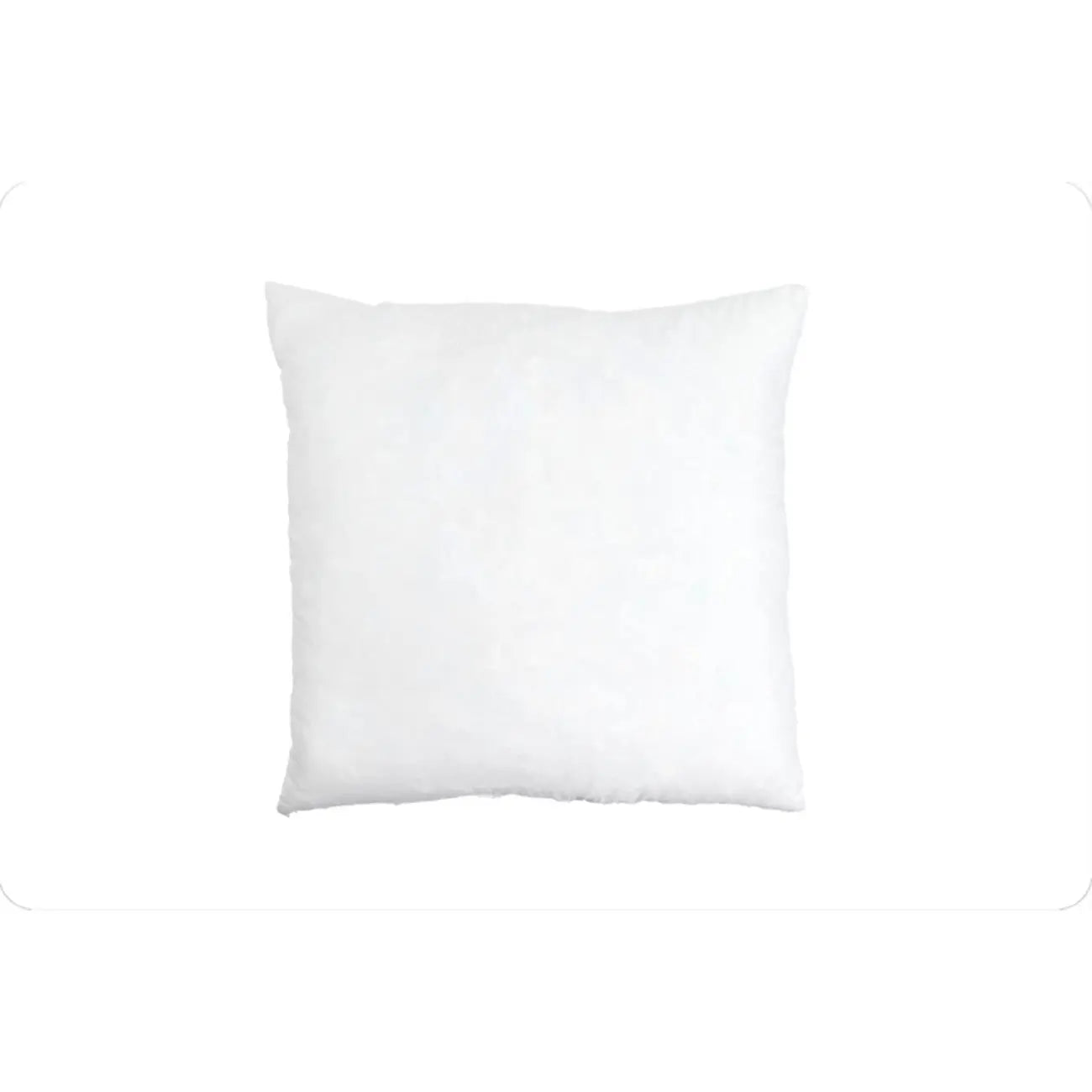 Cuddle Dreamz 24X24 Pillow Form | Michaels