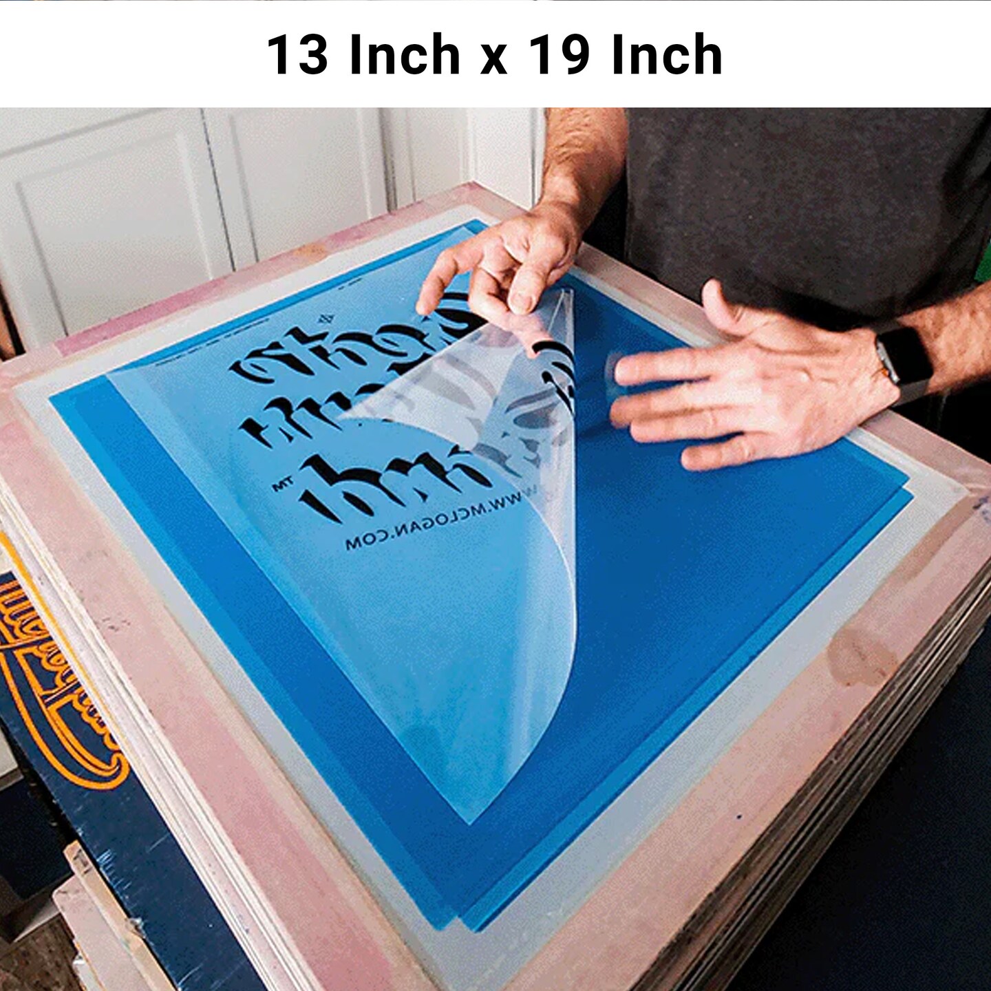 Film Output Services Fast Reliable and High Quality, Size: 13 Inch x 19 ...