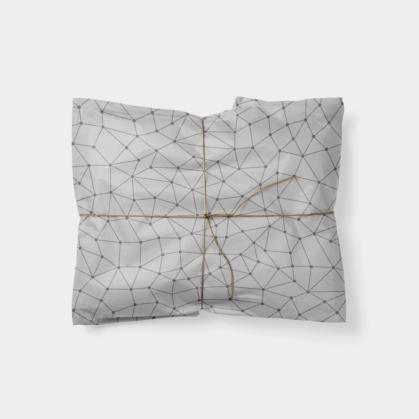 Network Gift Wrap II | Michaels