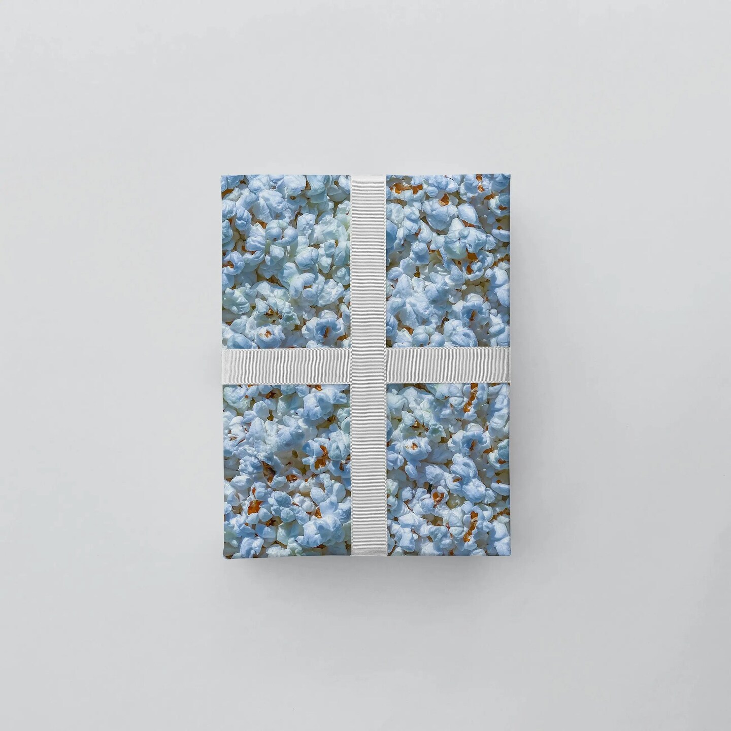 Popcorn Gift Wrap Paper | Michaels