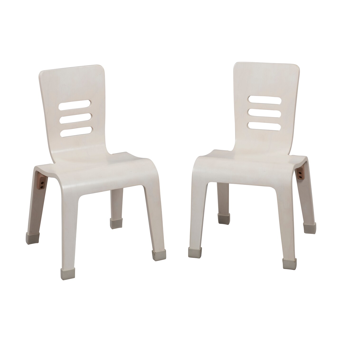 Bentwood Chair, 14in Seat Height, Stackable Seats, 2-Pack | Michaels