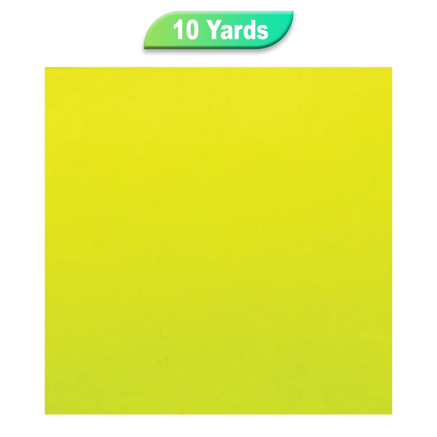 Creative Vinyl - Easy Color Fluorescent Film 24", Size: 10 Yards, Color ...