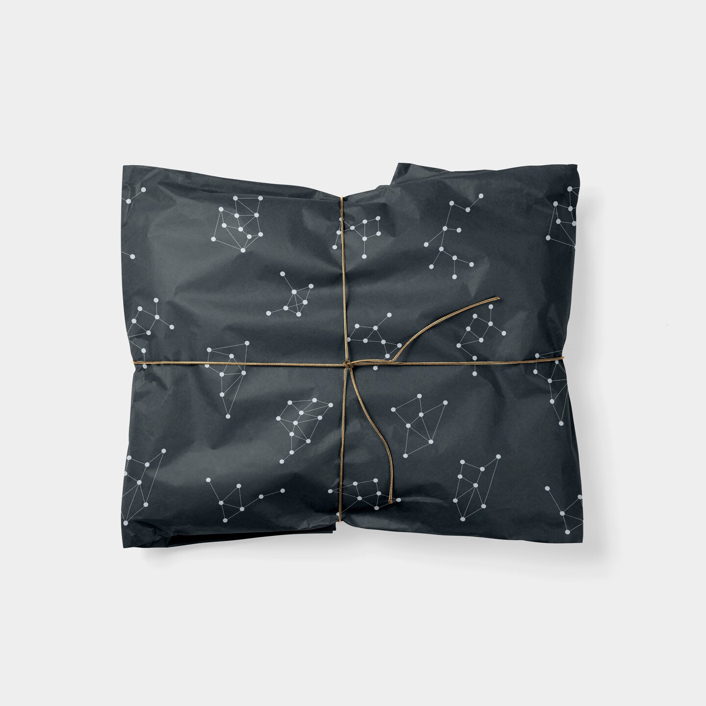 Network Gift Wrap III | Michaels