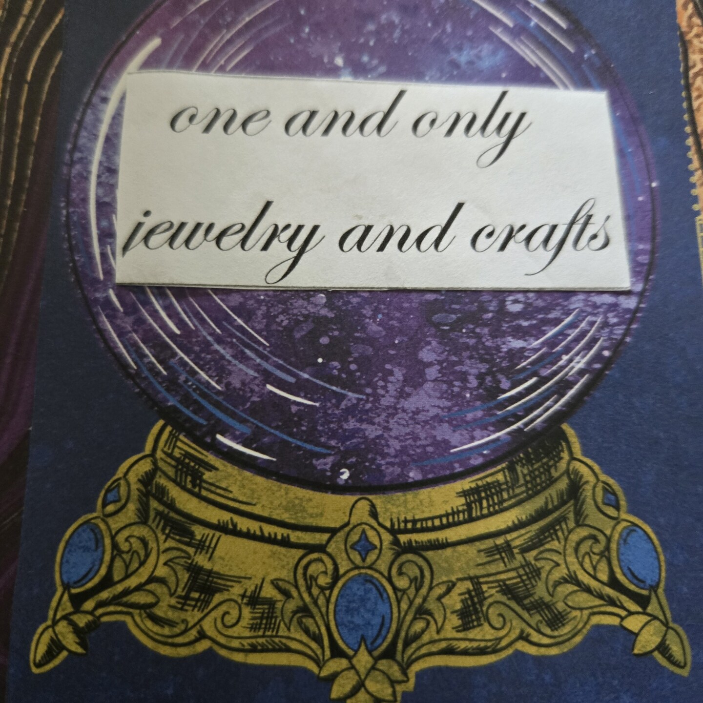 one and only 061055 | Storefront | Michaels