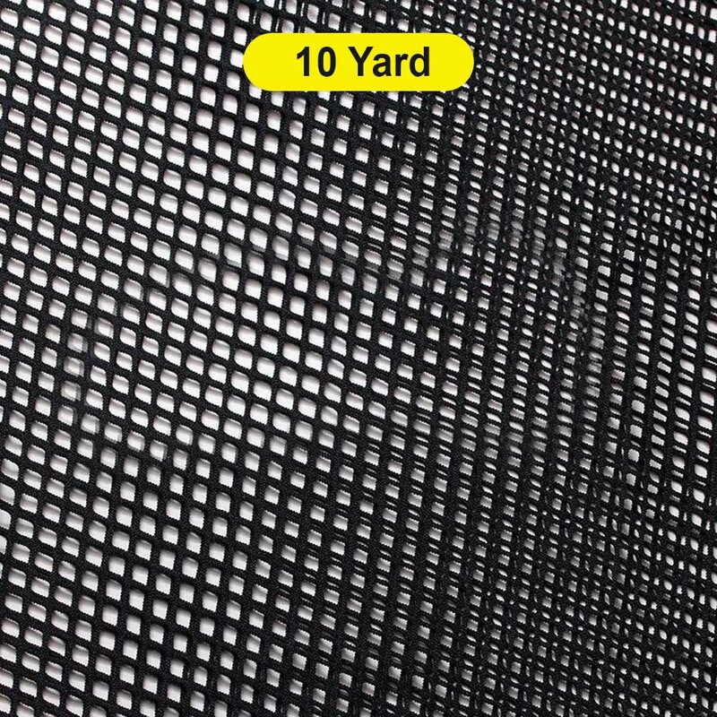 Lattice Mesh 4 Way Stretch Poly Spandex Mesh in 6 Colorways | Michaels