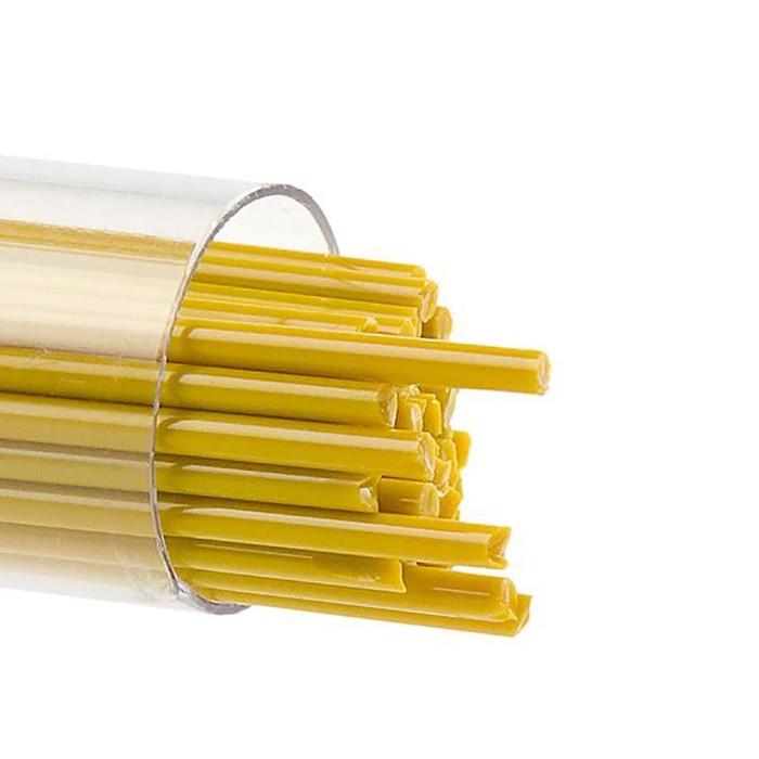 Bullseye Glass Stringers 2mm Butterscotch Opal 90 COE | Michaels