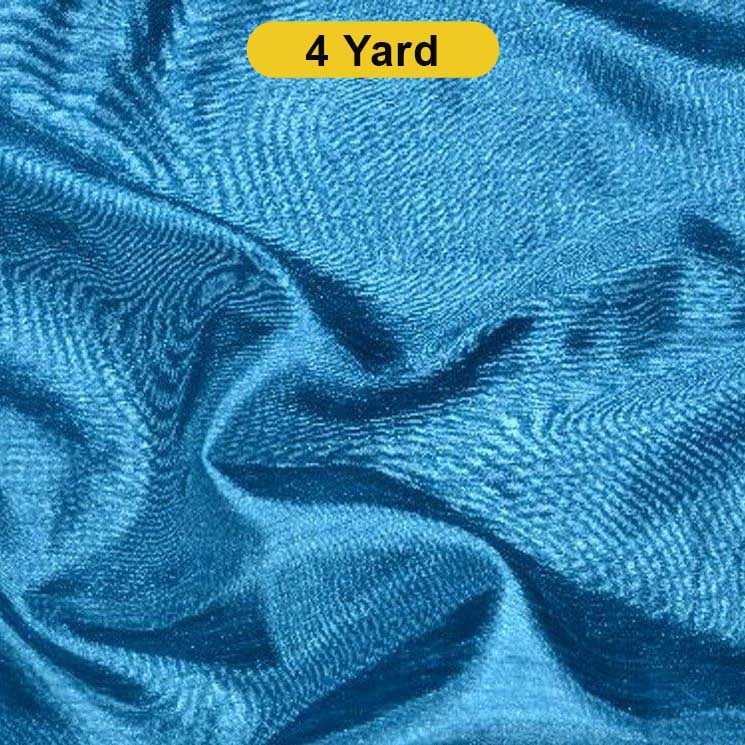 Shantung Satin Fabric 60" Wide Satin Dupioni Silk, Multiple Colors ...