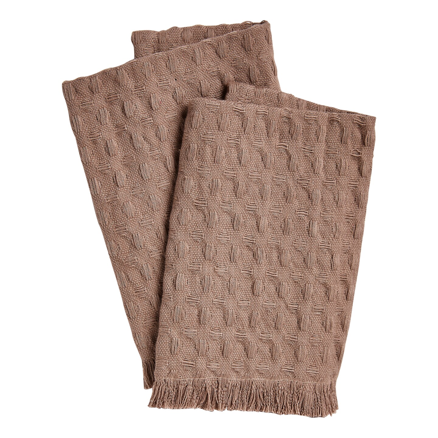 Wellbeing Waffle Wash Cloth Set of 2 | Michaels