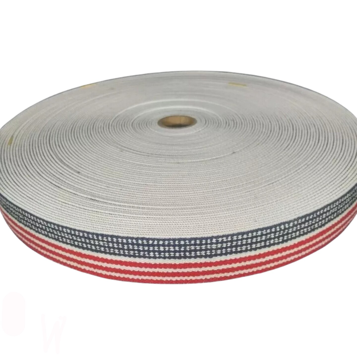 Kitcheniva 1.5" Elastic Stretch Webbing Patriotic Sewing Crafts | Michaels