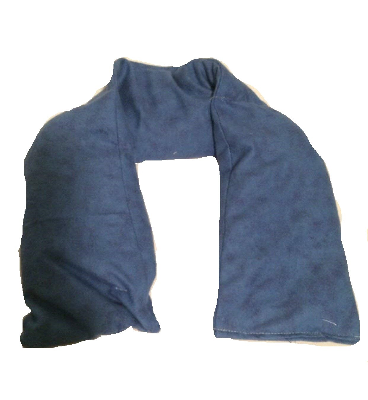 Rice shoulder wrap or square rice bag - heat or freeze for your sore ...