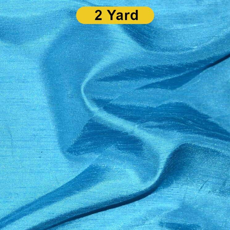Shantung Satin Fabric 60" Wide Satin Dupioni Silk, Multiple Colors ...