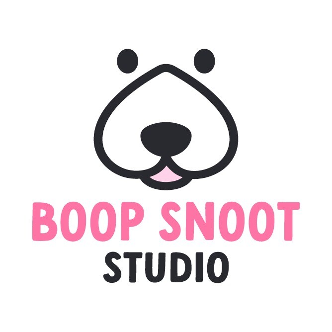 Boop Snoot Studio | Storefront | Michaels