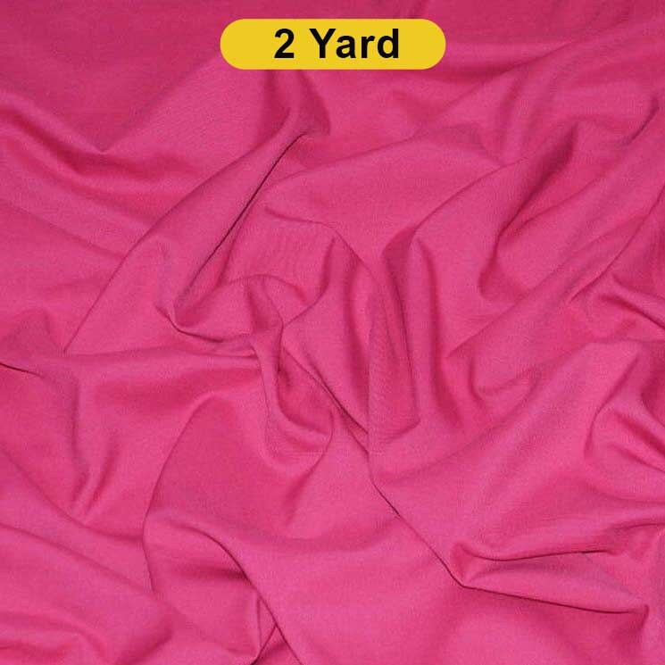Scuba Double Knit Fabric Wrinkle Free Polyester Stretch Material 60 ...