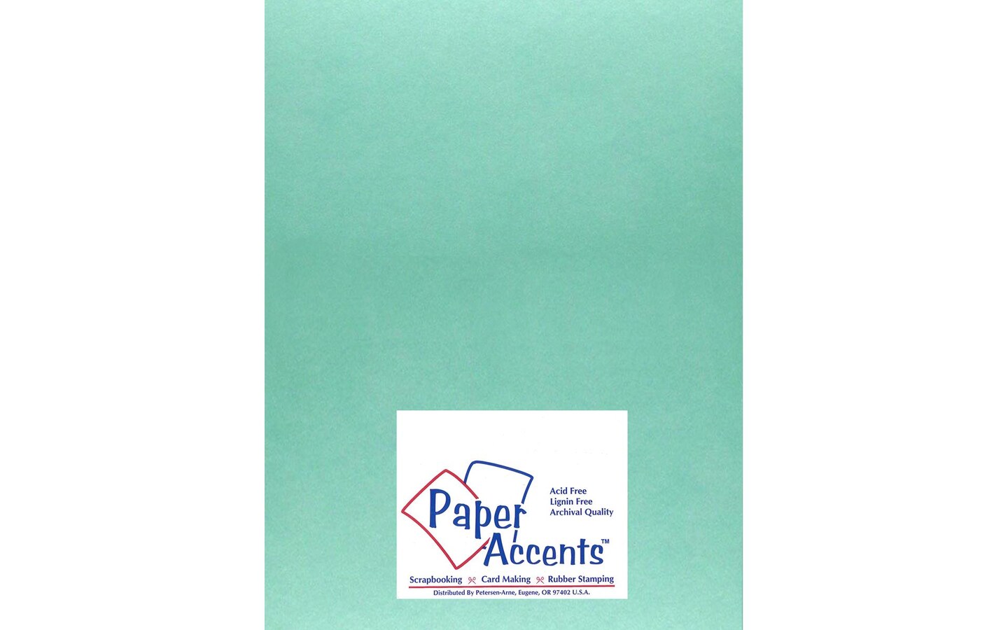 Paper Pearlized 8.5x11 80lb 25pc Pk Splash | Michaels