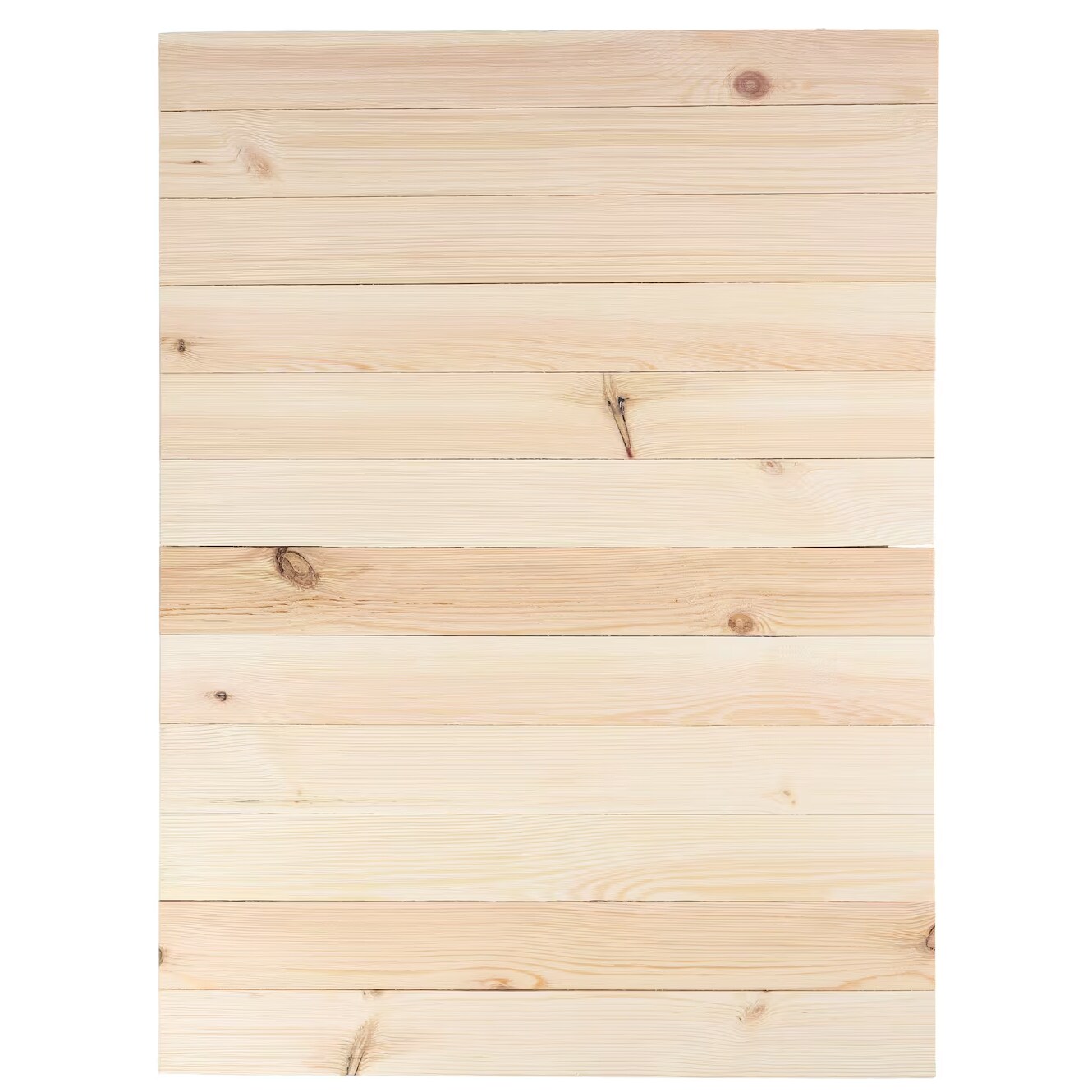 Hampton Art Wood Panel Pine 18X24, Model: PA-385005 | Michaels