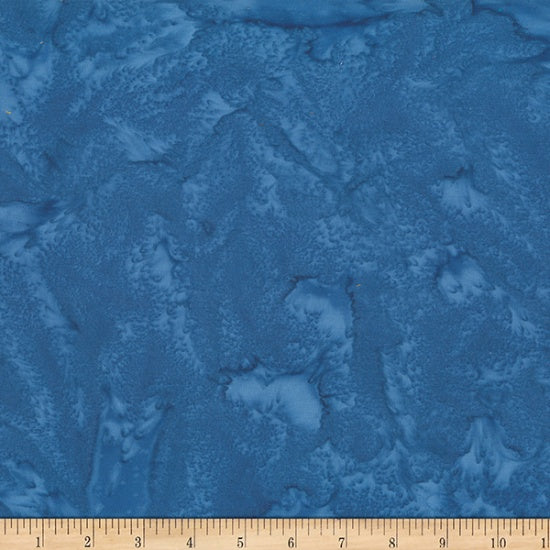 Fabric Hoffman Flax Bali Watercolor Batiks 108" Wide Back by the ...
