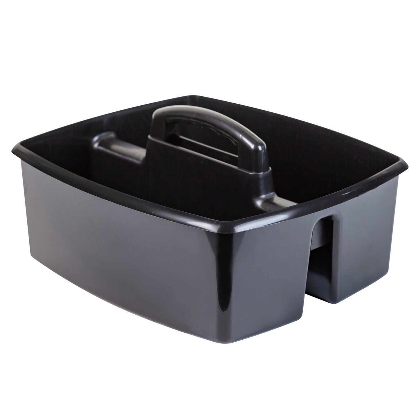 Large Caddy, Black | Michaels