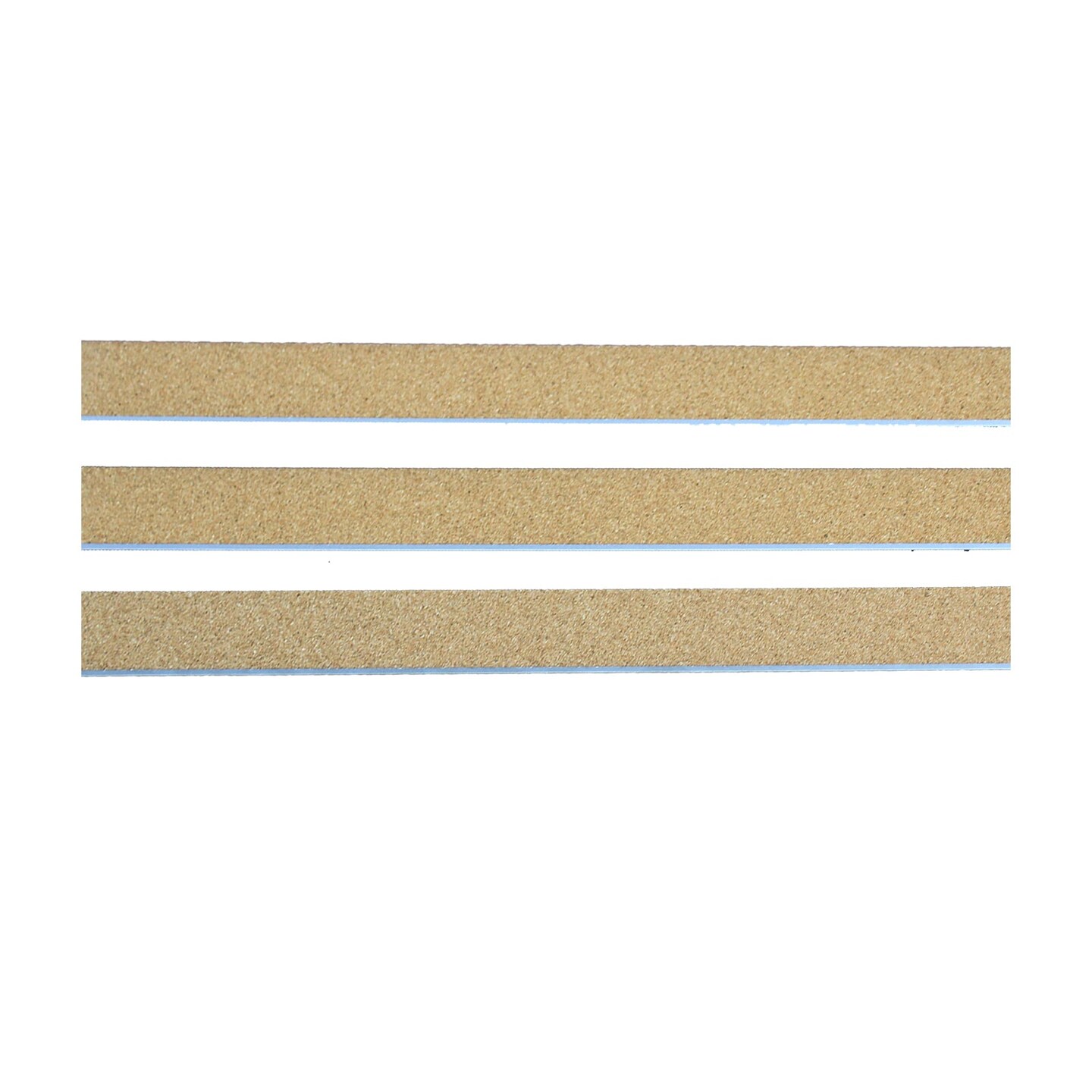 Cork Message Bars, 2" x 20", Pack of 3 | Michaels