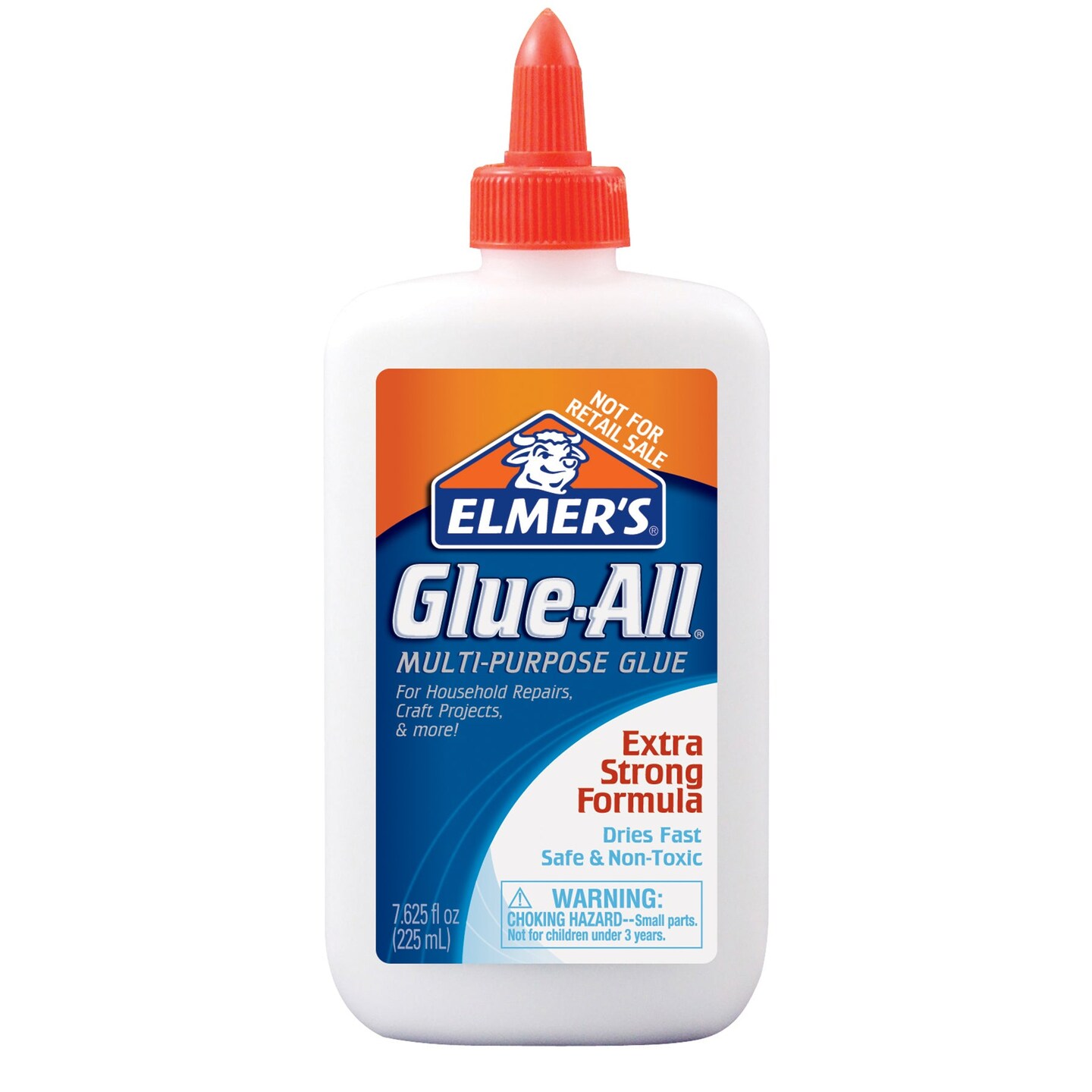 Glue-All Multi-Purpose Liquid Glue, 7-5/8 oz | Michaels