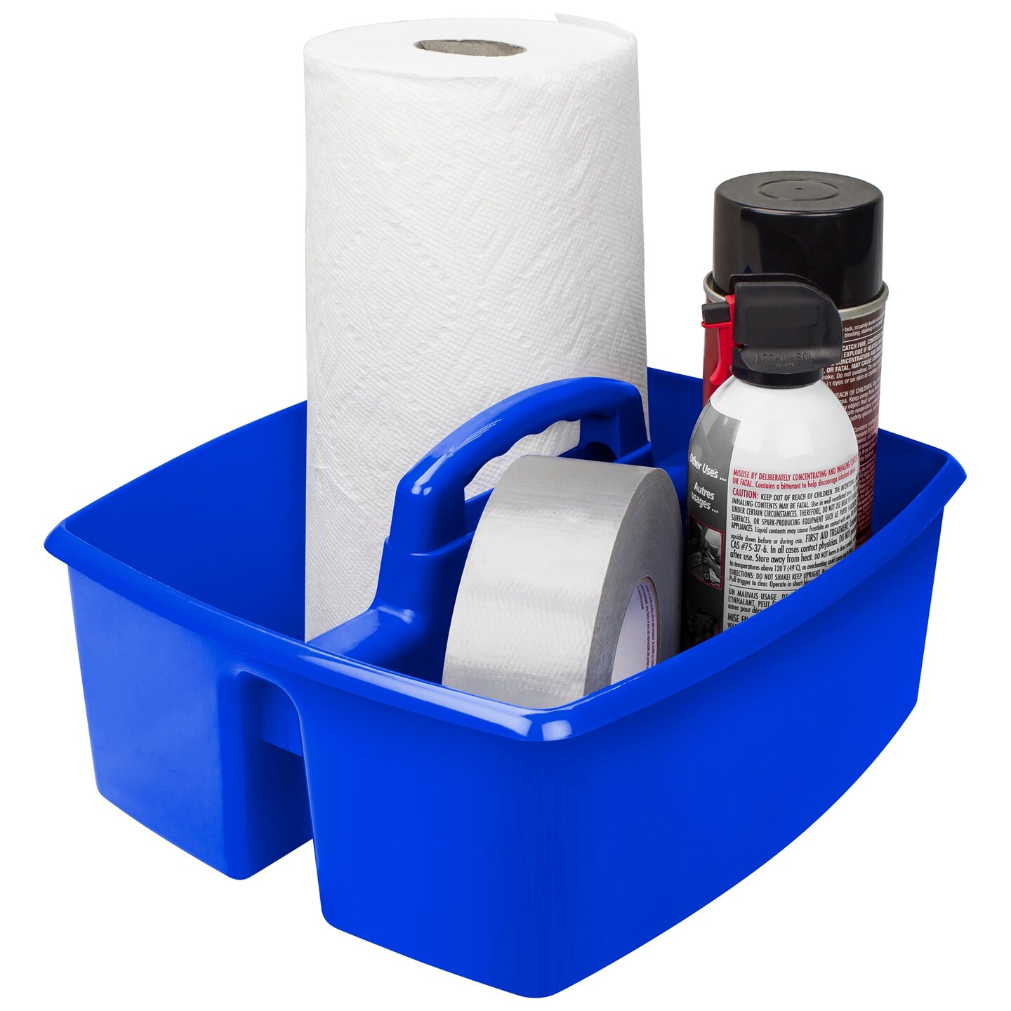 Large Caddy, Blue | Michaels