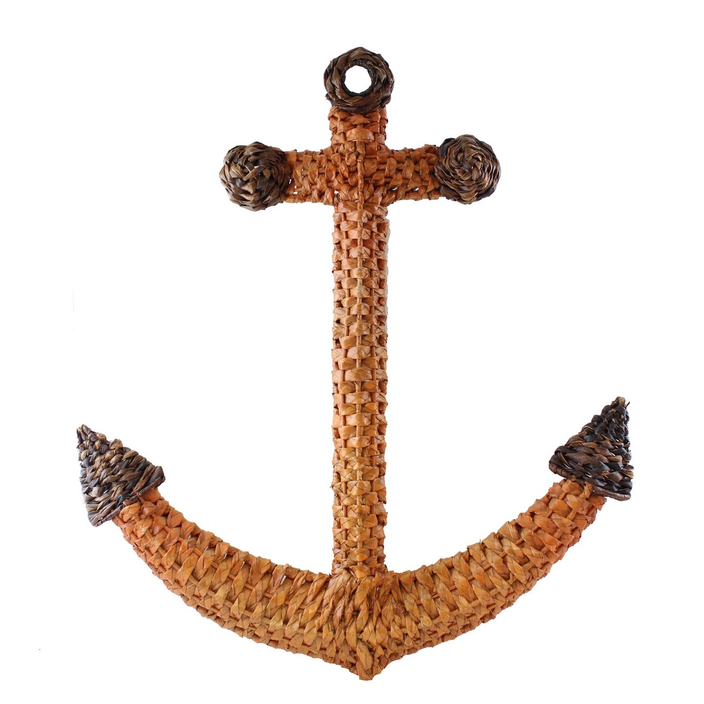 Orange Lampakanay Anchor | Michaels