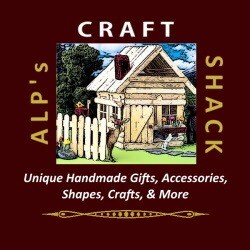 ALPs Craft Shack | Storefront | Michaels
