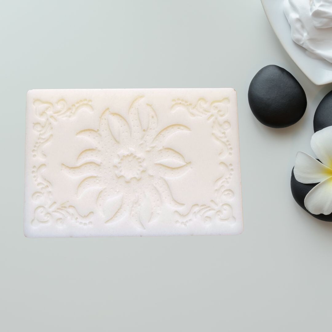 Lotion Massage Bar 3 oz Handmade, Daily Moisturizing or Massages ...