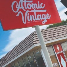 Atomic Vintage | Storefront | Michaels